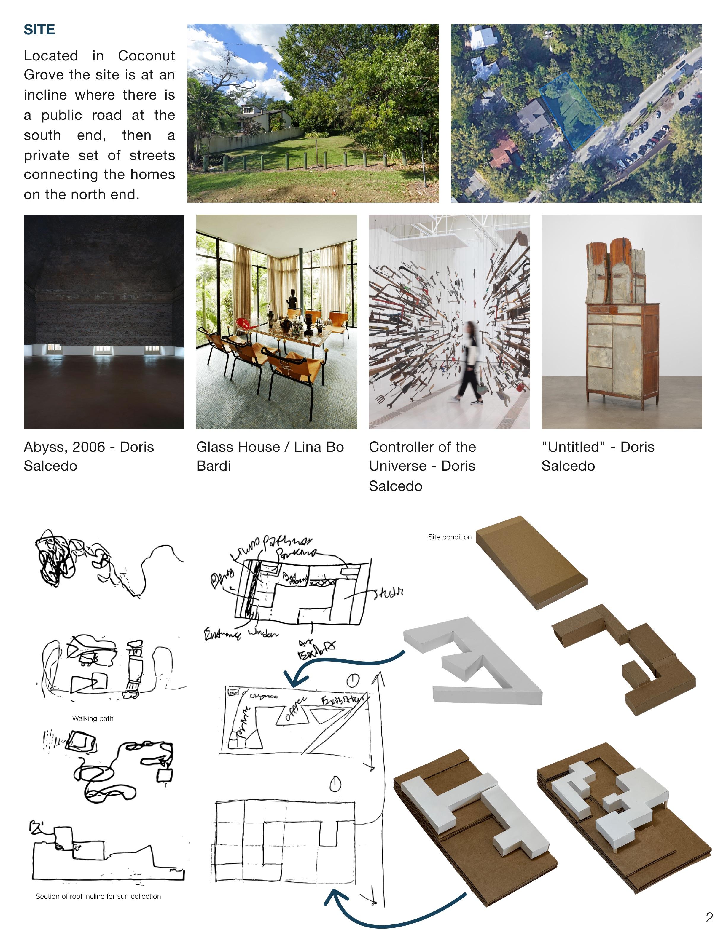 Architecture Design Portfolio by Julen Asencor - Issuu