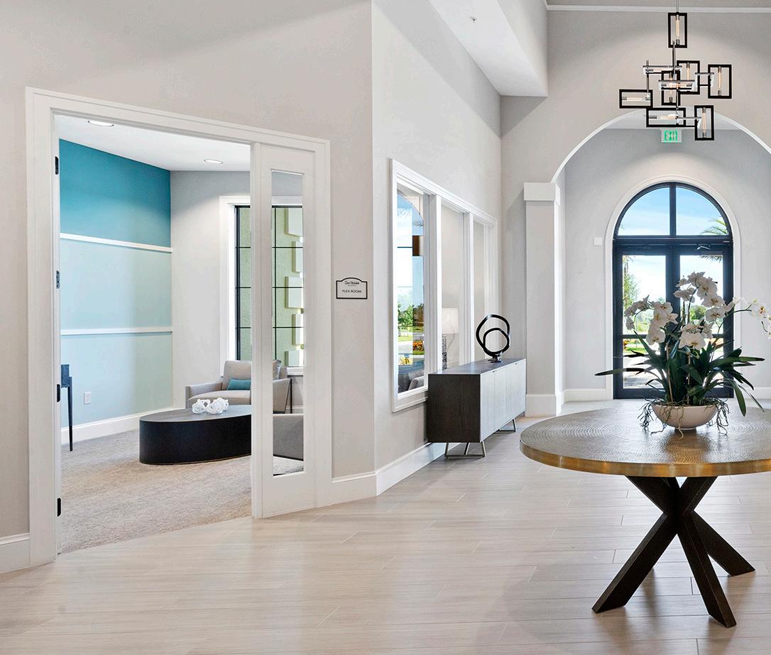 Interior Design by Fieldstone Architecture & Engineering - Issuu