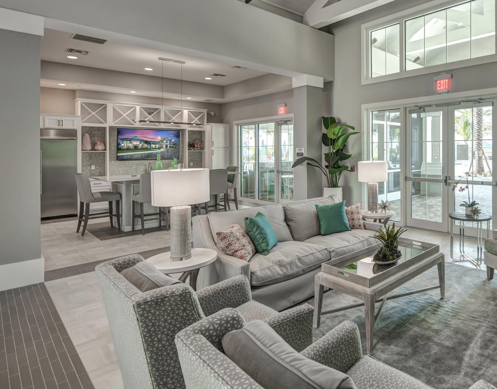 Interior Design by Fieldstone Architecture & Engineering - Issuu