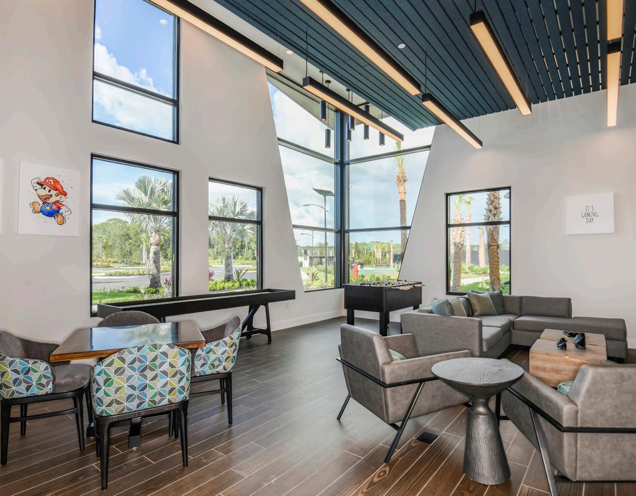 Interior Design by Fieldstone Architecture & Engineering - Issuu