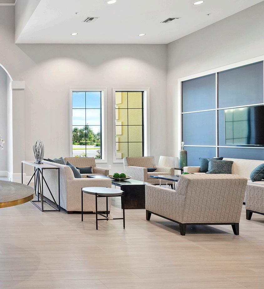 Interior Design by Fieldstone Architecture & Engineering - Issuu