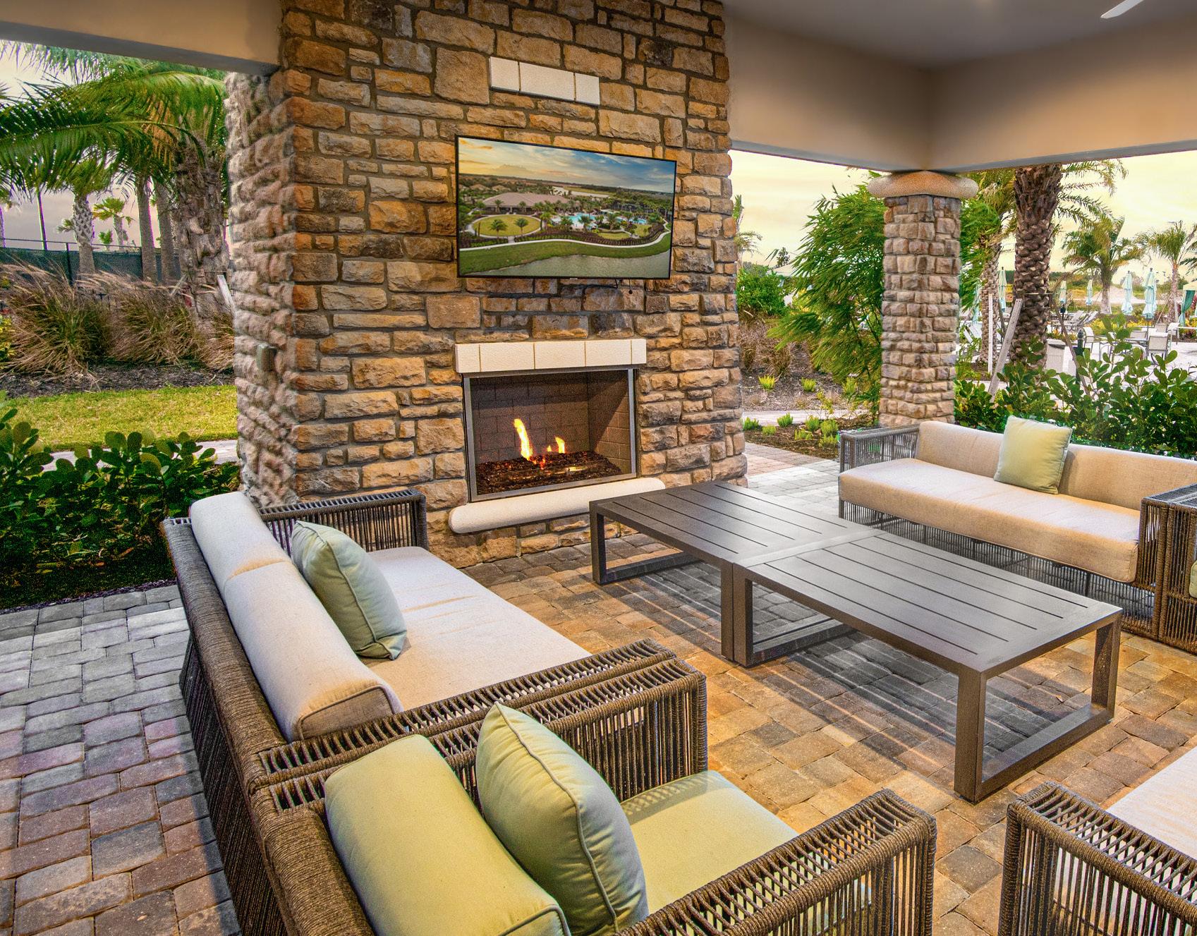 Interior Design by Fieldstone Architecture & Engineering - Issuu