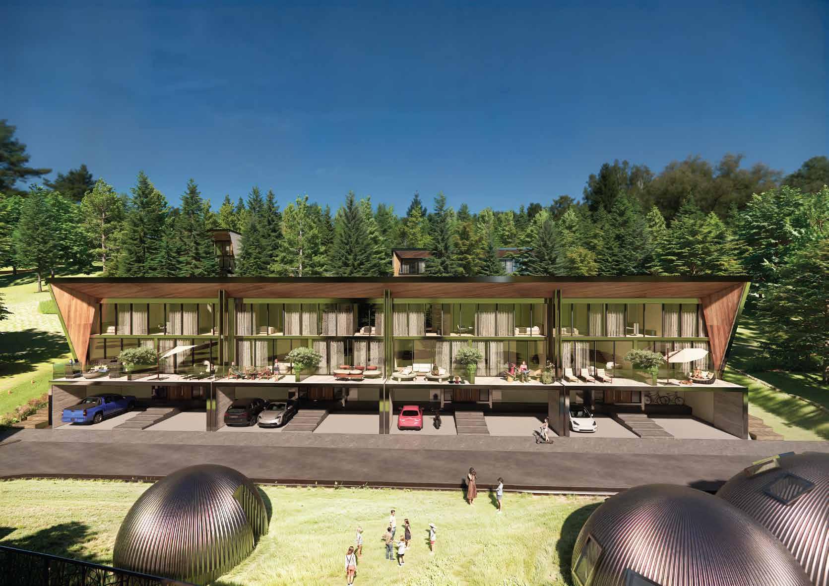 Pravets Sky by Arch Inclusive - Issuu