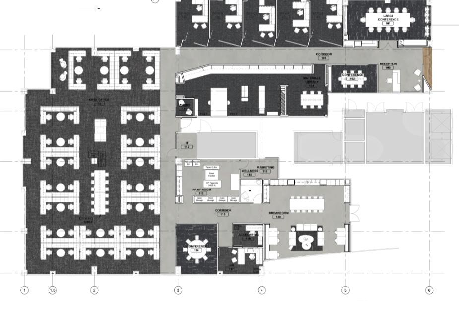 2024 AAI Interiors Brochure by AllianceArch - Issuu