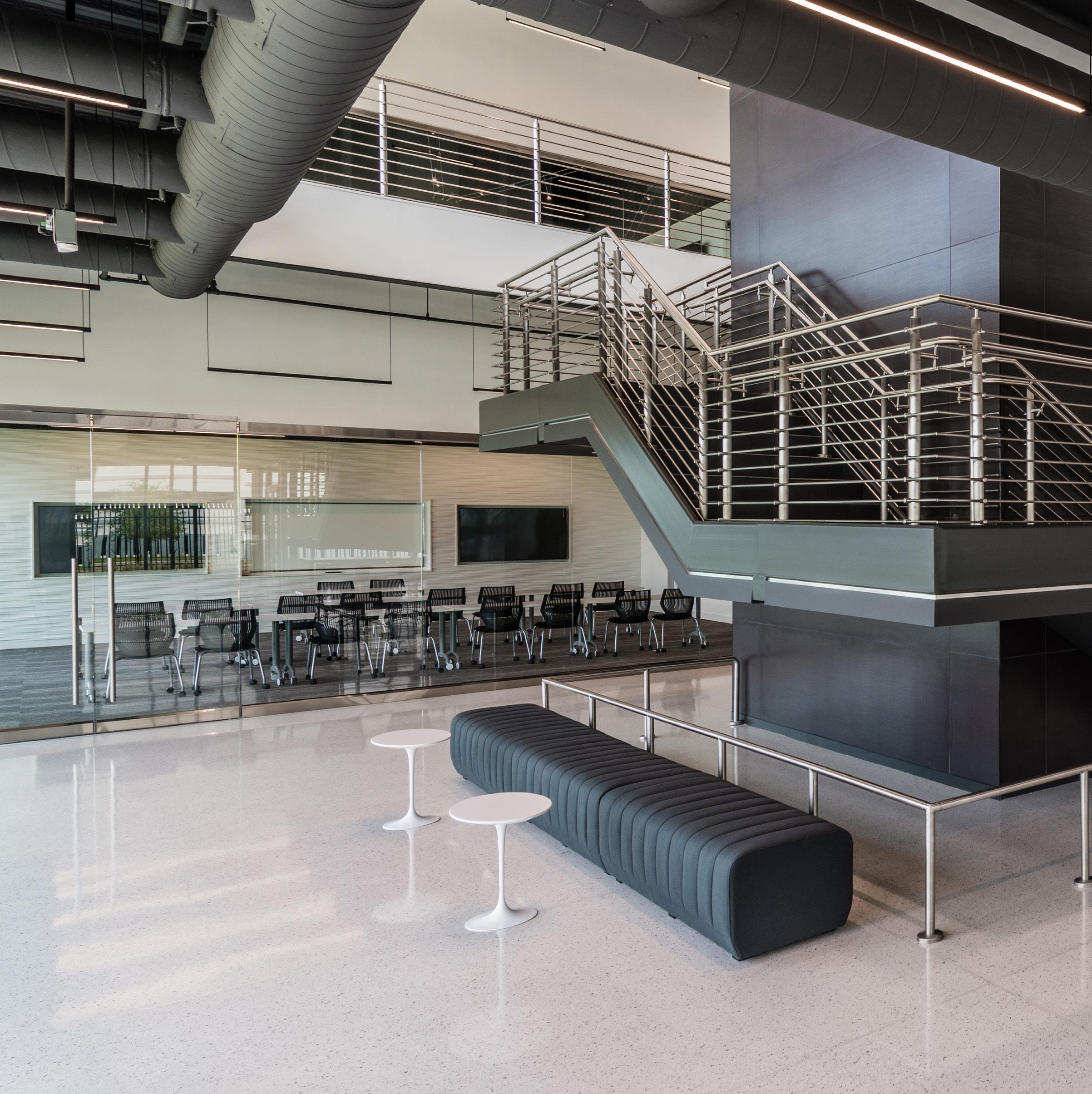 2024 AAI Interiors Brochure by AllianceArch - Issuu