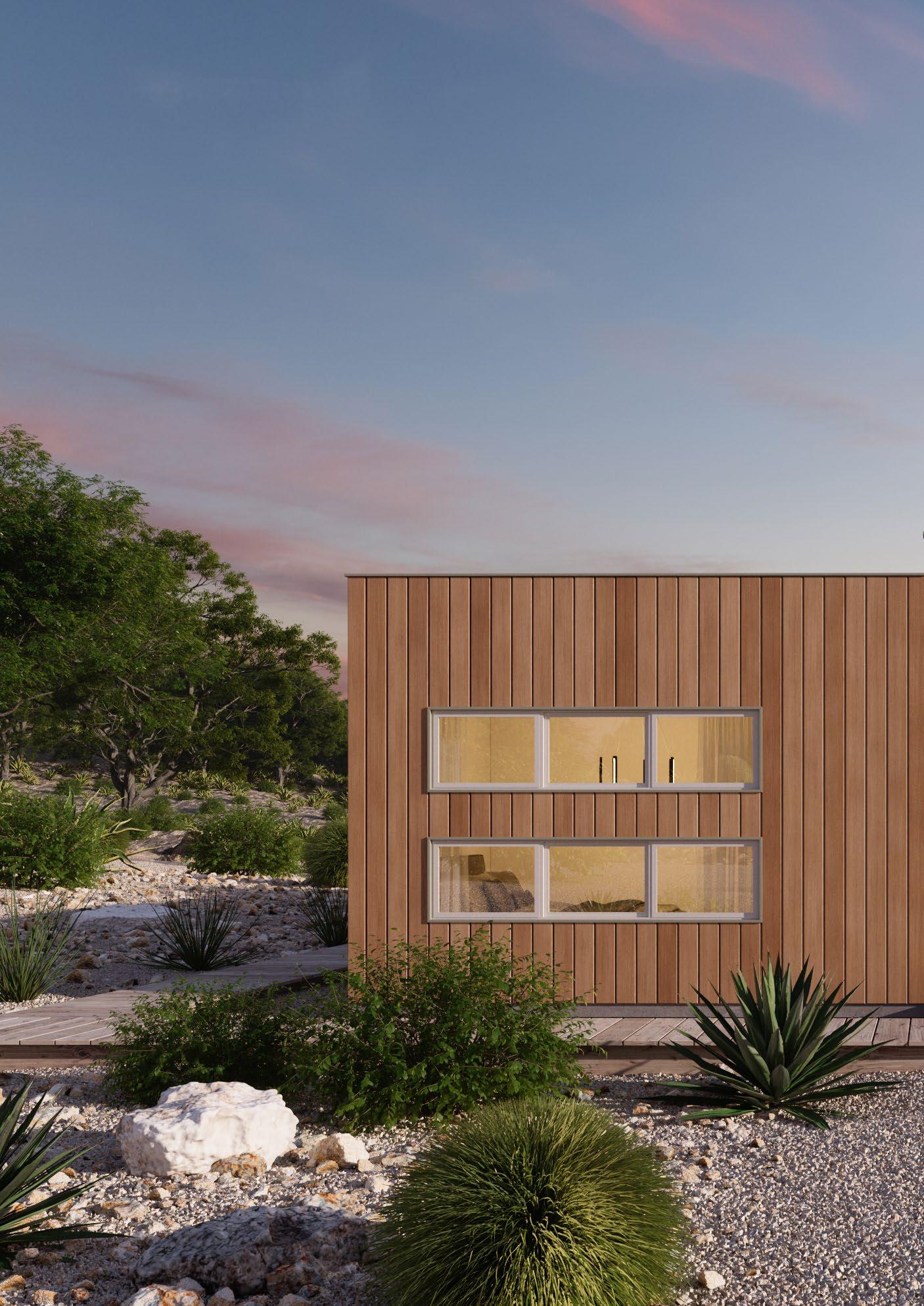 Fox Modular by Fox_WA - Issuu