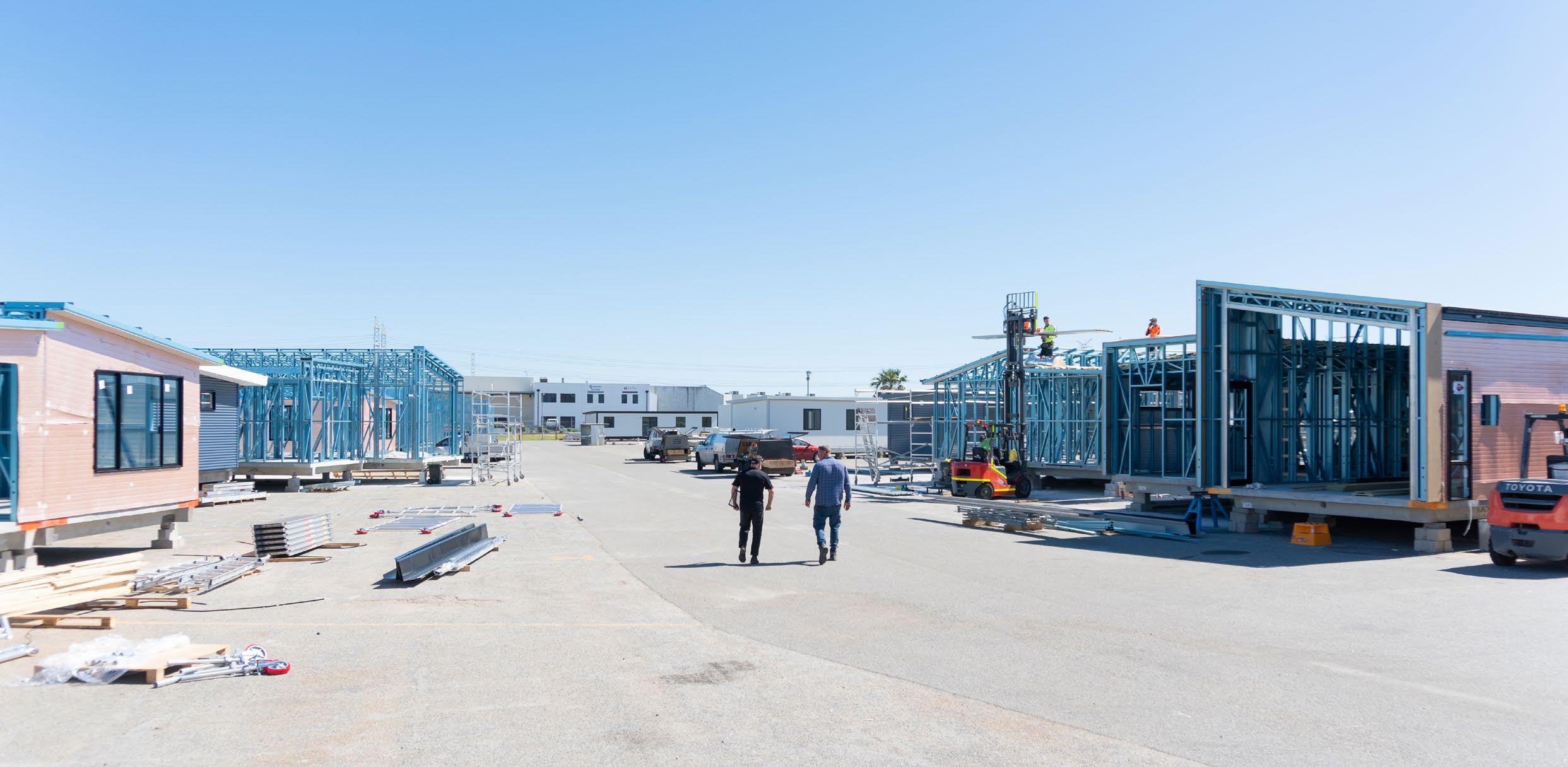 Fox Modular by Fox_WA - Issuu