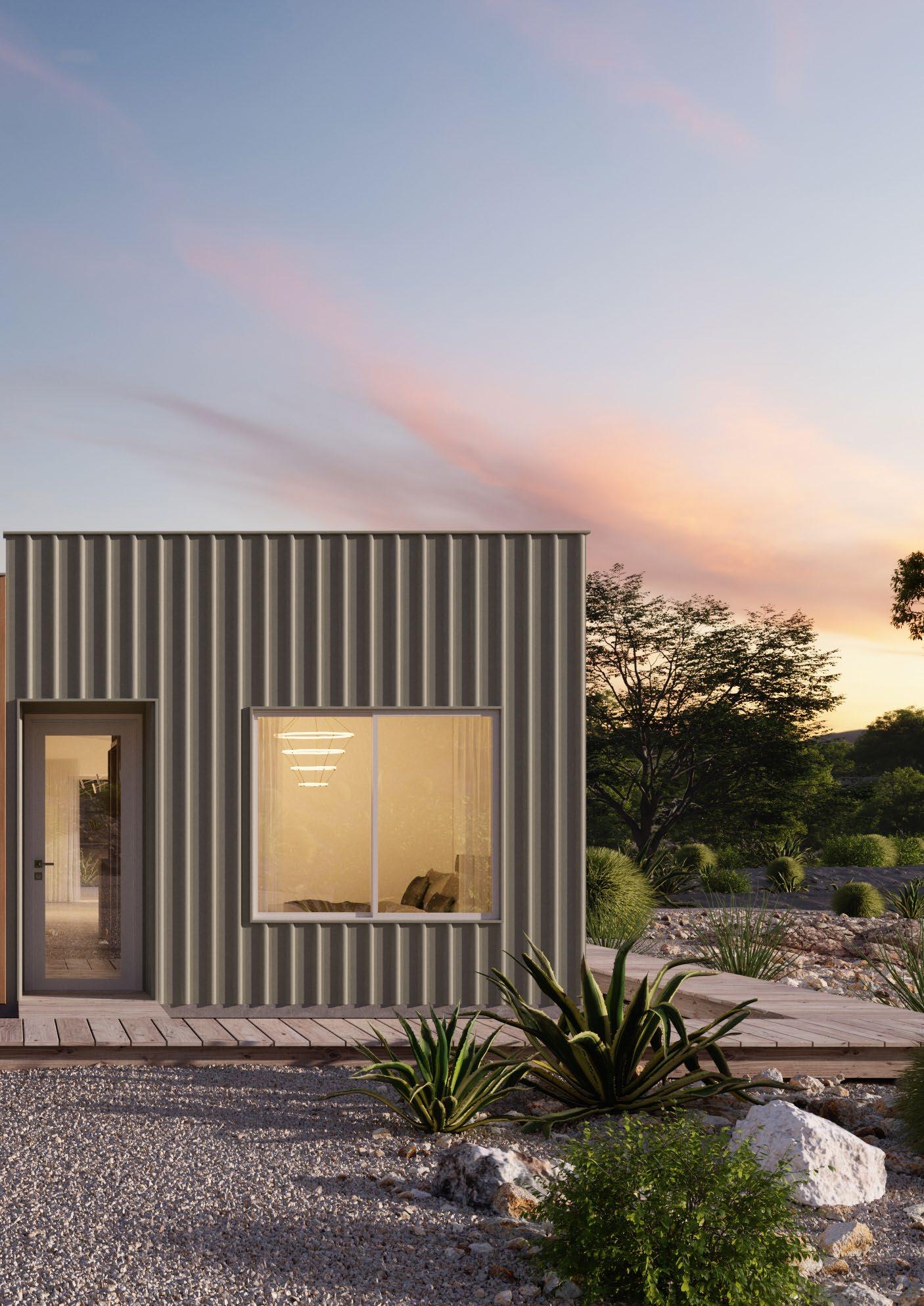 Fox Modular by Fox_WA - Issuu