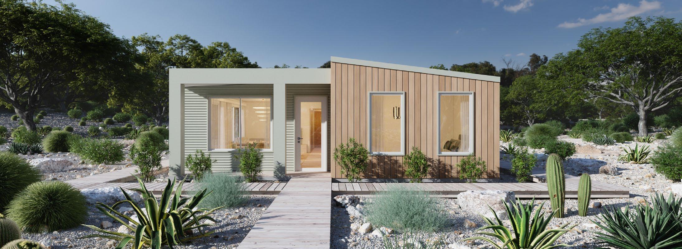 Fox Modular by Fox_WA - Issuu