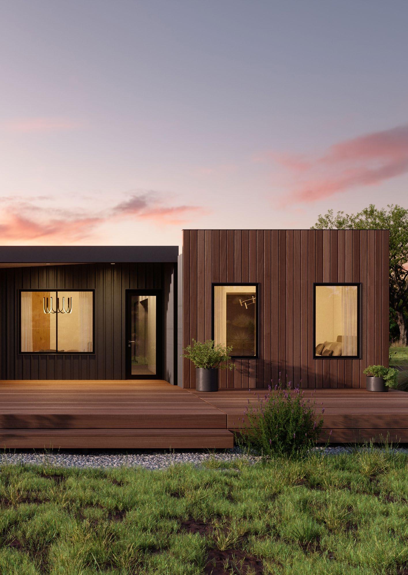 Fox Modular by Fox_WA - Issuu