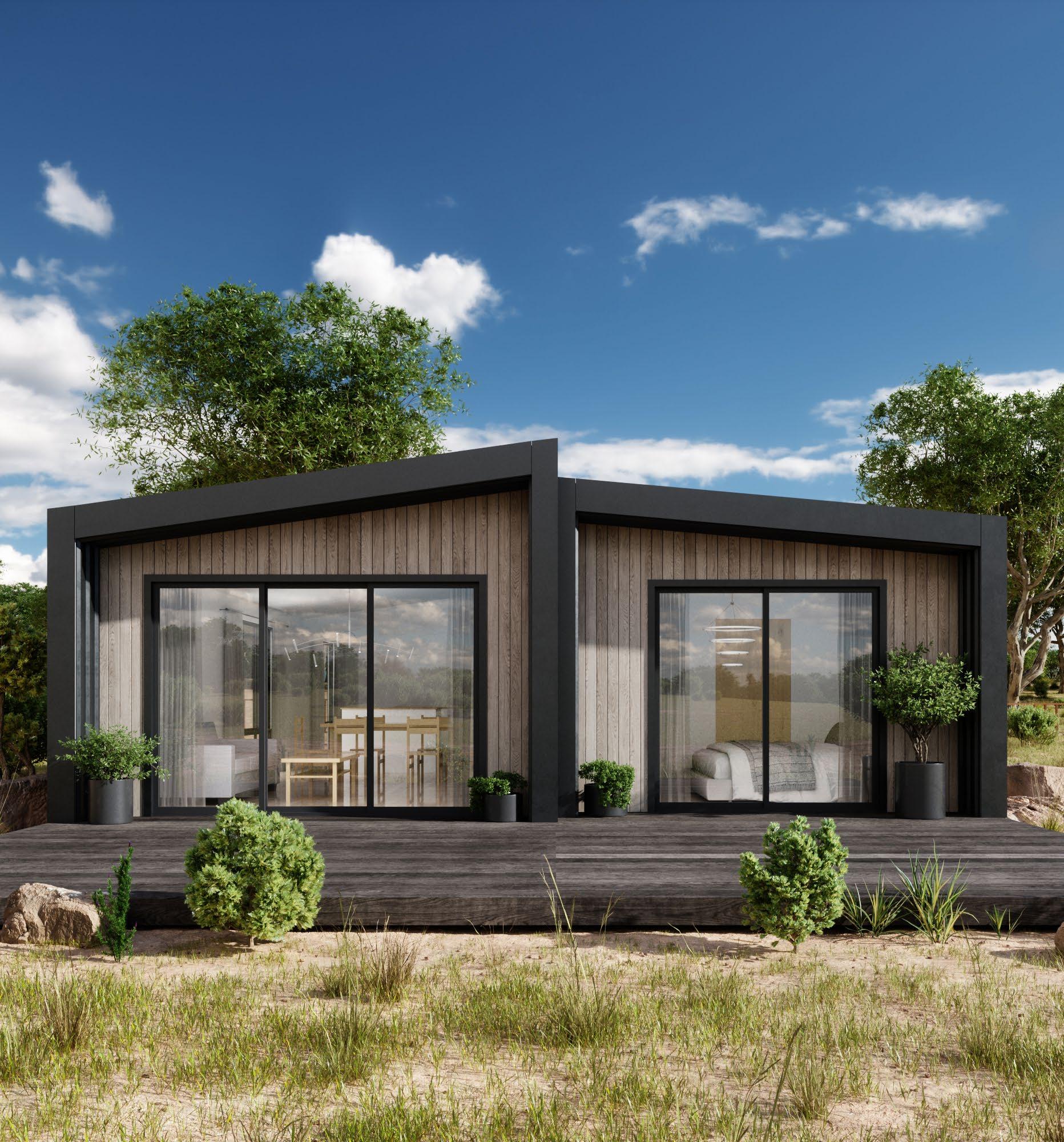 Fox Modular by Fox_WA - Issuu