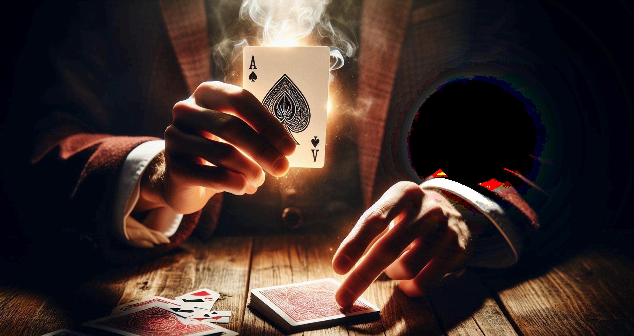 How to Hire a Good Magician: A Complete Guide by Conjurors Online - Issuu
