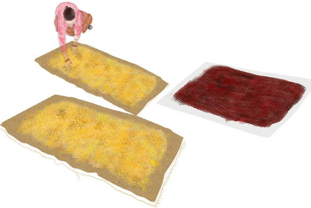 Kunchal Booklet by Saprina Mhrzn - Issuu