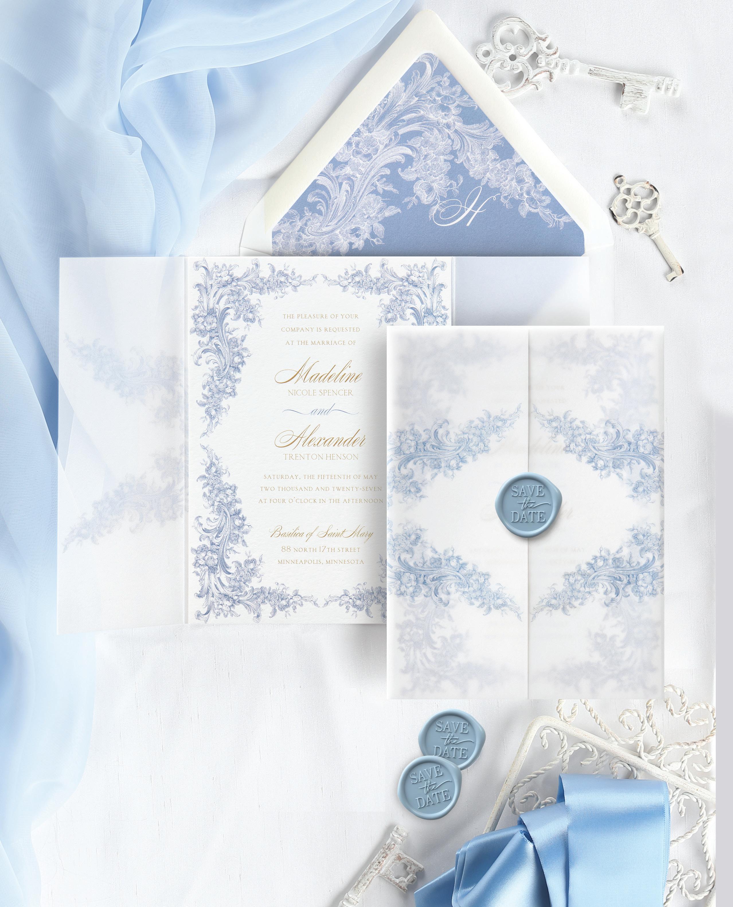 2024 Wedding Collections by Carlson Craft® by Carlson Craft - Issuu