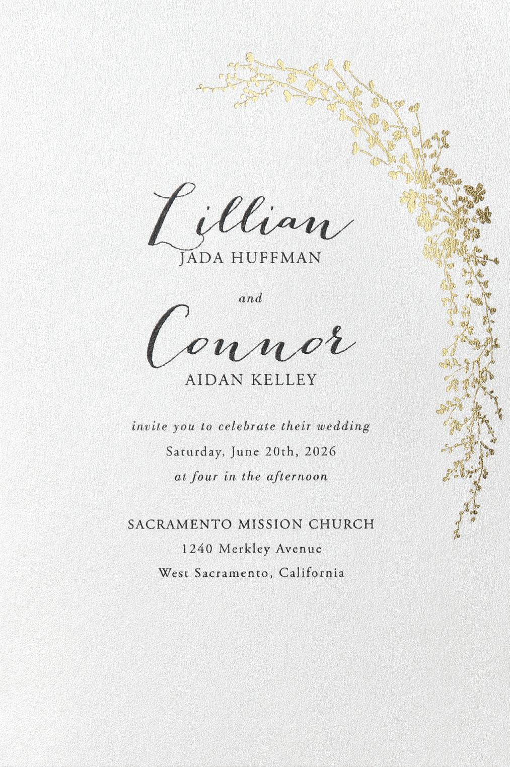 2024 Wedding Collections by Carlson Craft® by Carlson Craft - Issuu