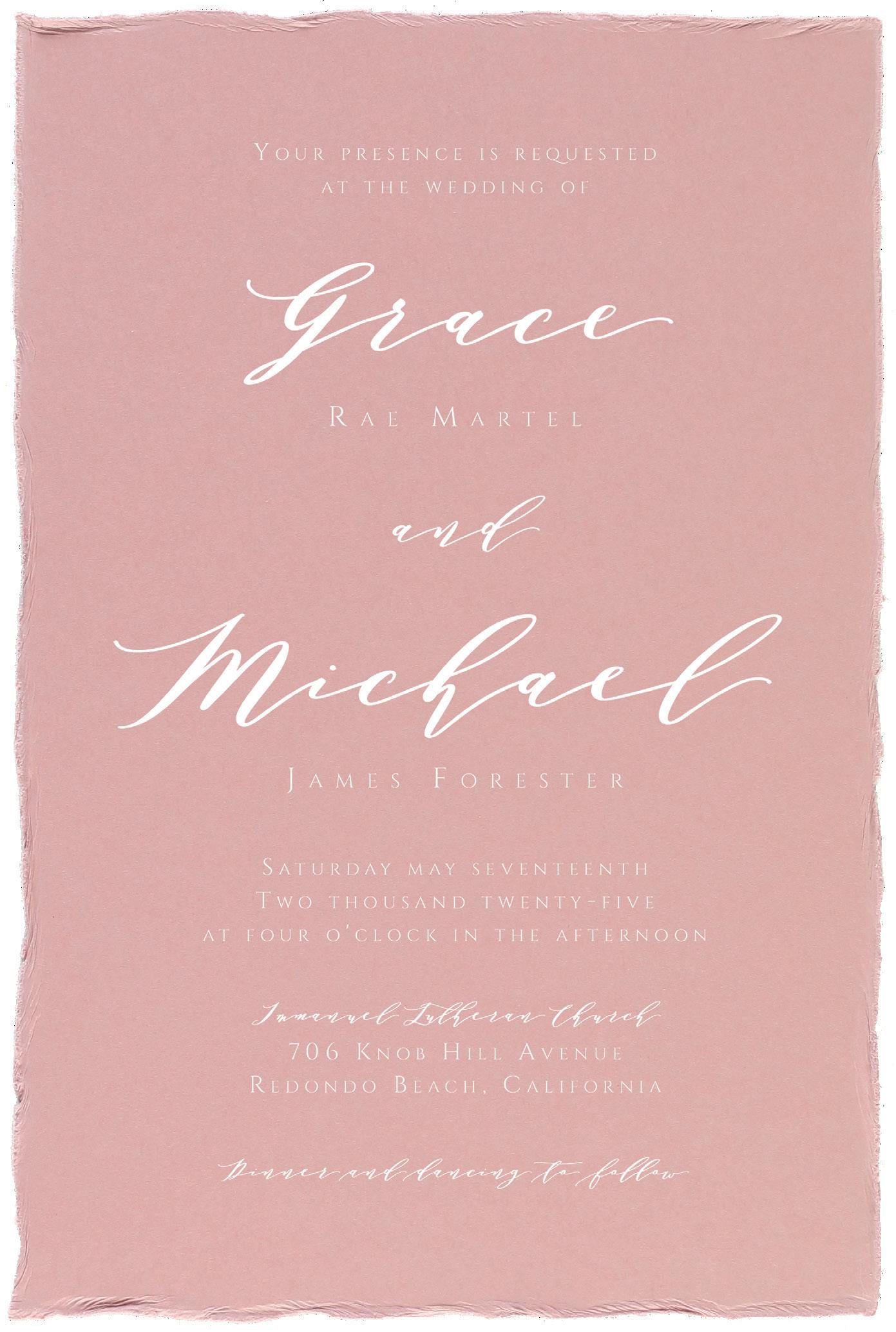 2024 Wedding Collections by Carlson Craft® by Carlson Craft - Issuu