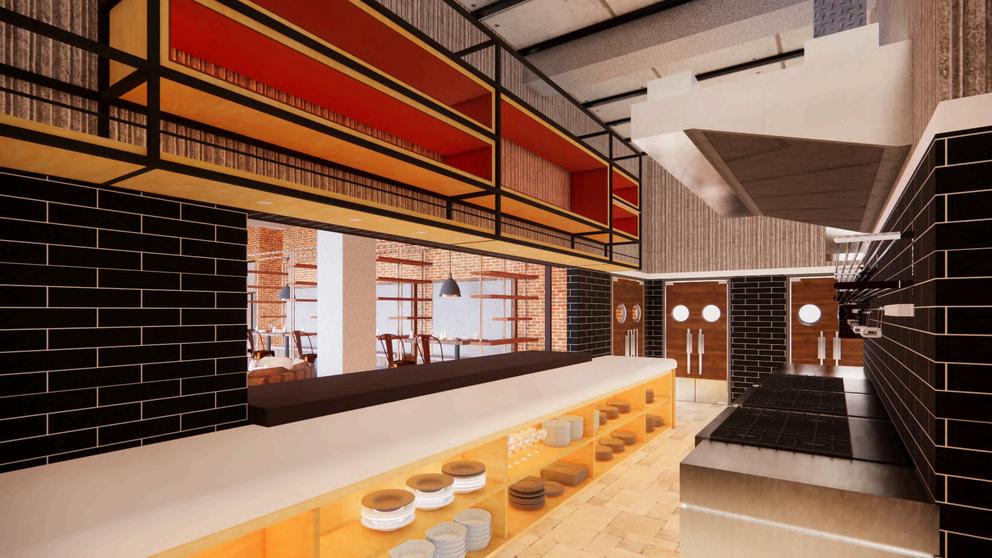 Design Portfolio by Jay Carl Estimo - Issuu