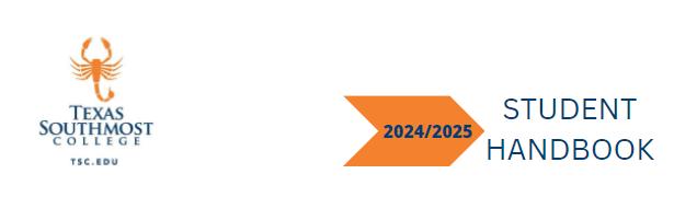 TSC 2024 - 2025 Student Handbook by Texas Southmost College - Issuu