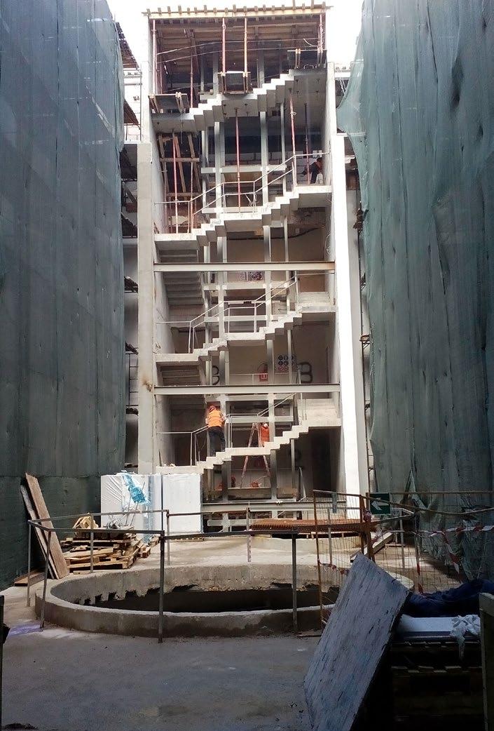 Architecture Portfolio 2024 by Nick Shapovalov - Issuu