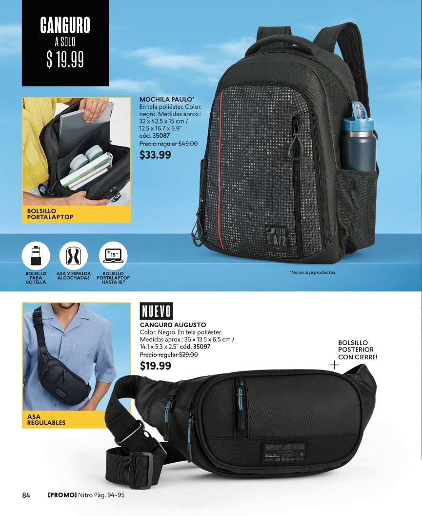 Catálogo Cyzone El Salvador C15 by SomosBelcorp - Issuu