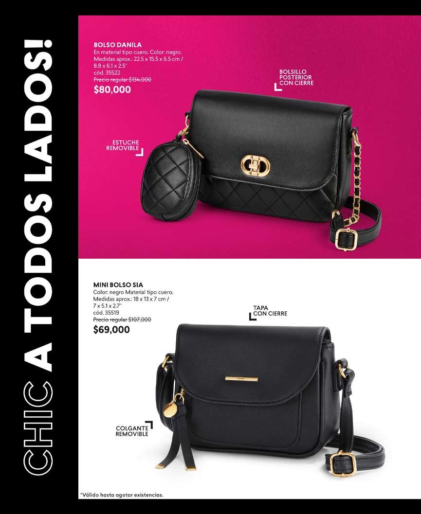 Catálogo Cyzone Colombia C15 by SomosBelcorp - Issuu