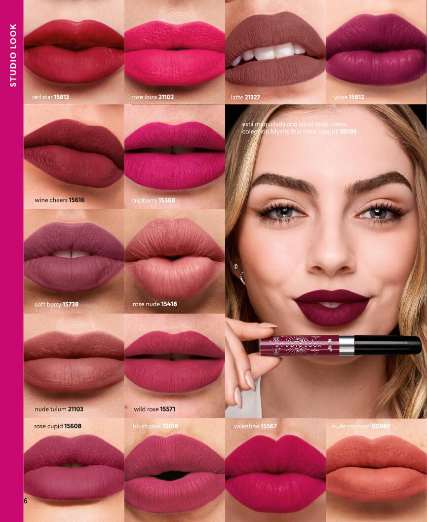 Catálogo Cyzone Puerto Rico C11 by SomosBelcorp - Issuu