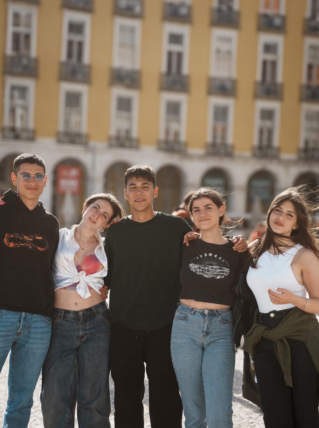 Educatius Worldwide High School Programs 2025-26 by educatiusgroup - Issuu