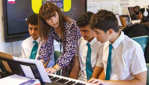 The Compton School Prospectus 2024 by TheCompton - Issuu