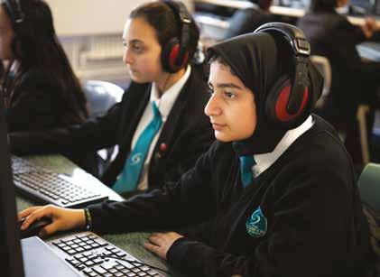 The Compton School Prospectus 2024 by TheCompton - Issuu