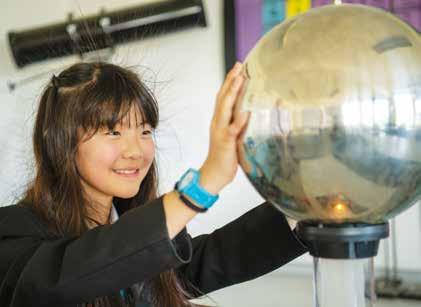 The Compton School Prospectus 2024 by TheCompton - Issuu