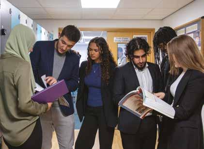 The Compton School Prospectus 2024 by TheCompton - Issuu