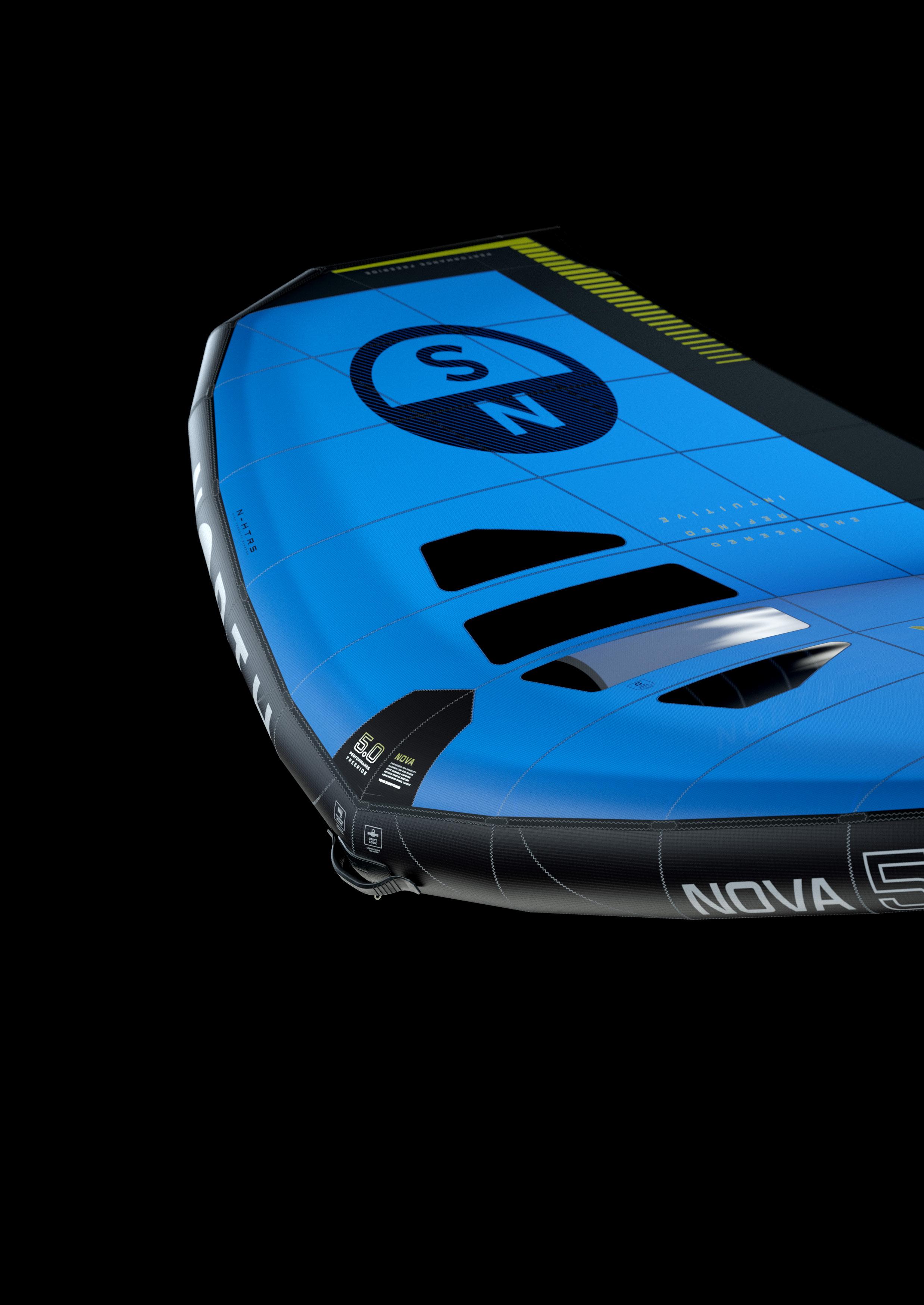 NORTH FOILS PRODUCT CATALOGUE | 2025 by NorthActionsportsGroup - Issuu