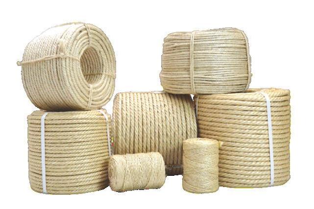 Mighty Rope - Catálogo de sogas by MATCO Internacional - Issuu