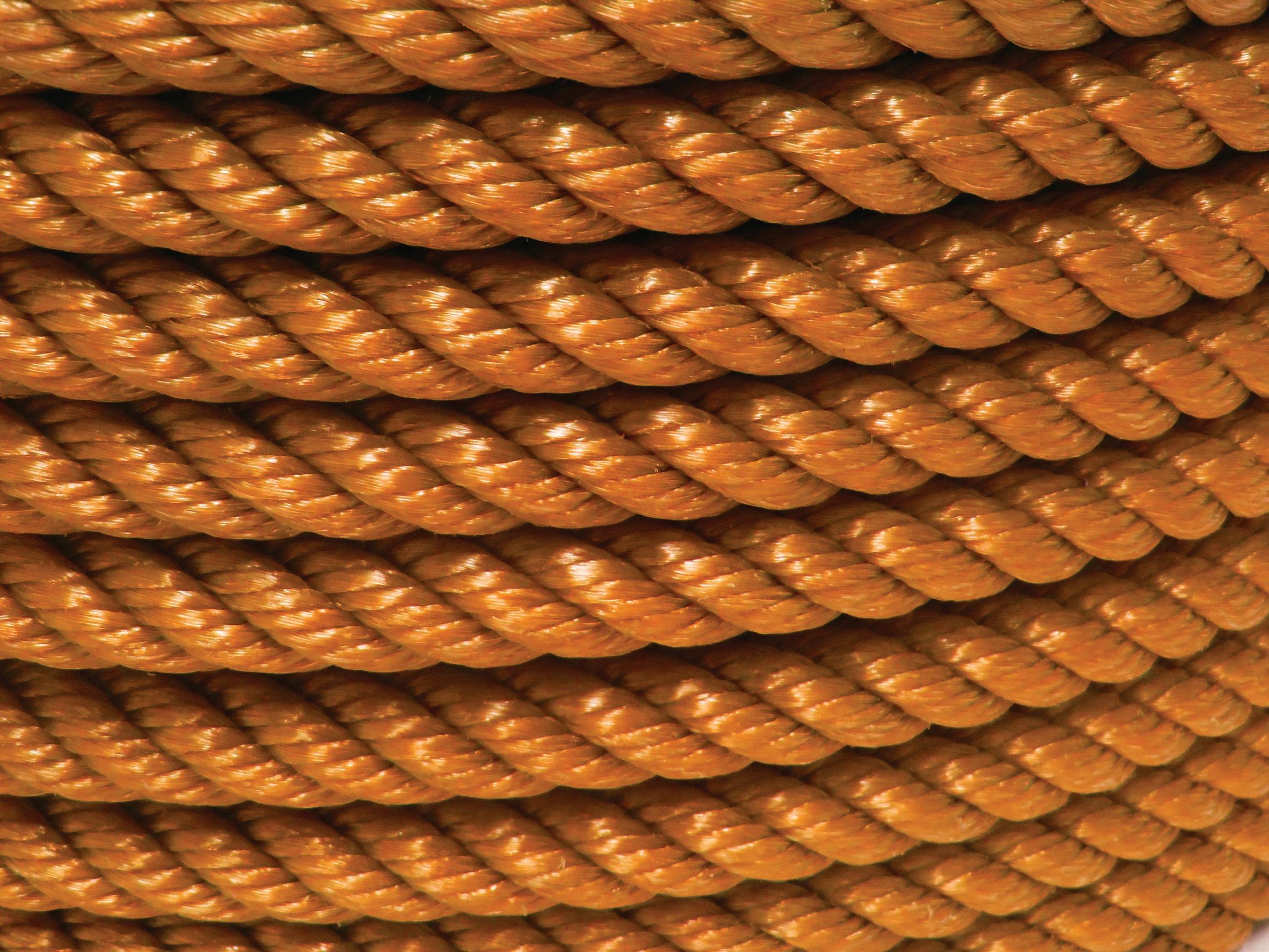 Mighty Rope - Catálogo de sogas by MATCO Internacional - Issuu