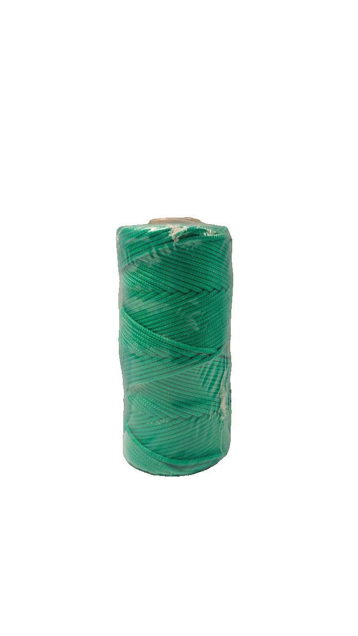 Mighty Rope - Catálogo de sogas by MATCO Internacional - Issuu