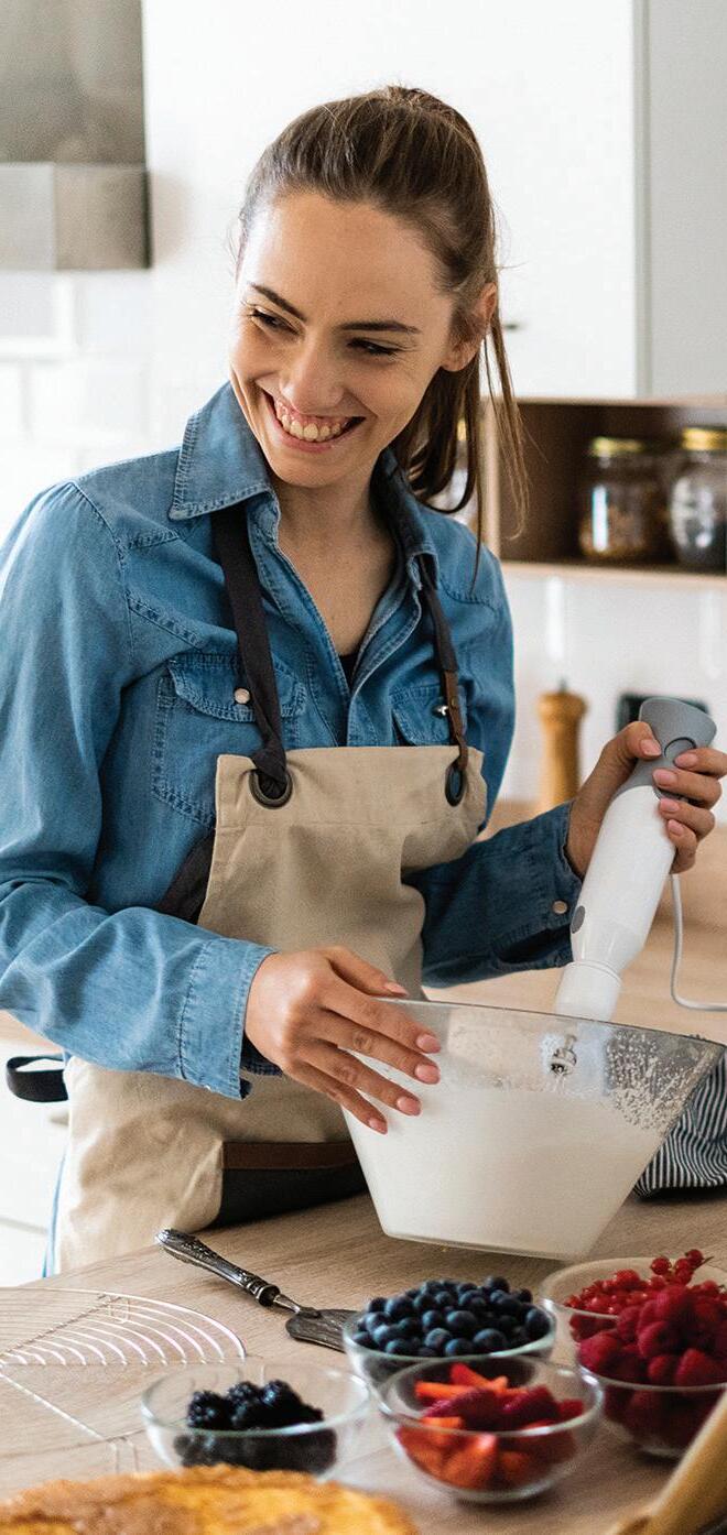 Alamance-Burlington School System 2025 Benefits Guide 25PY by Pierce Group Benefits - Issuu