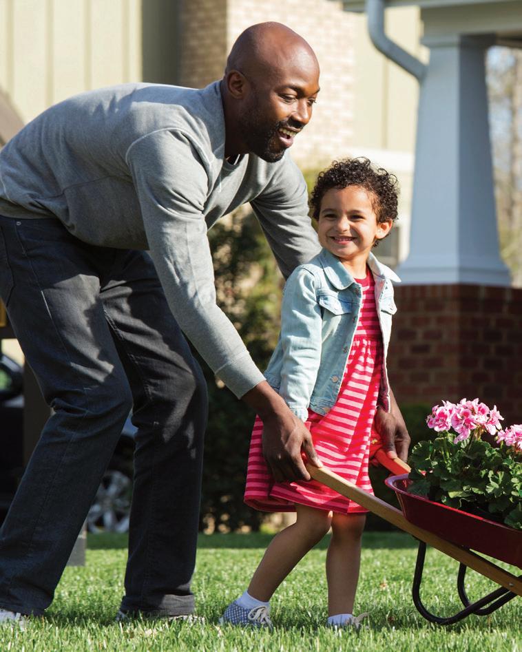 Alamance-Burlington School System 2025 Benefits Guide 25PY by Pierce Group Benefits - Issuu