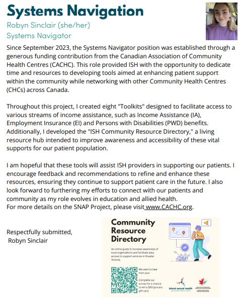 ISH CHC 23/24 Annual Report by ishschc - Issuu