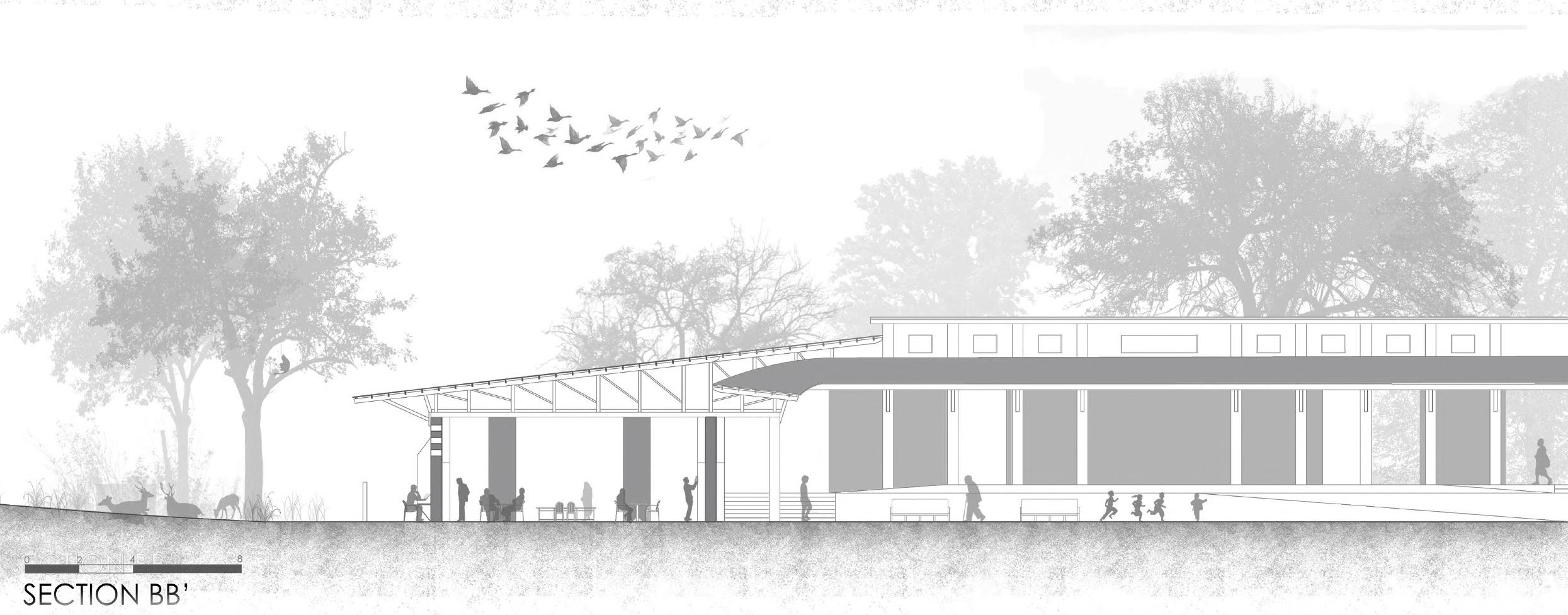 Om | Architecture & Design Portfolio, KRVIA by Om Naik - Issuu