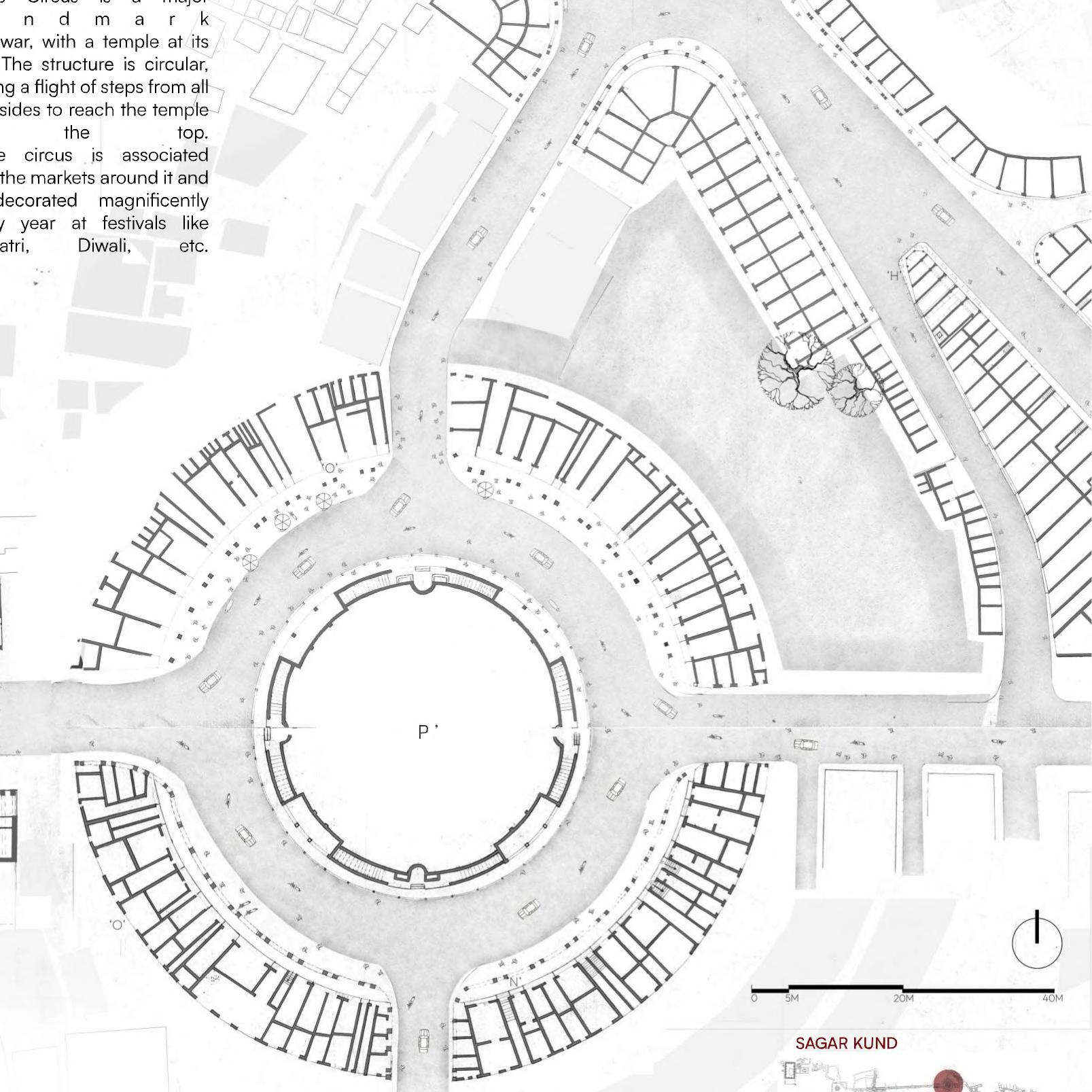 Om | Architecture & Design Portfolio, KRVIA by Om Naik - Issuu