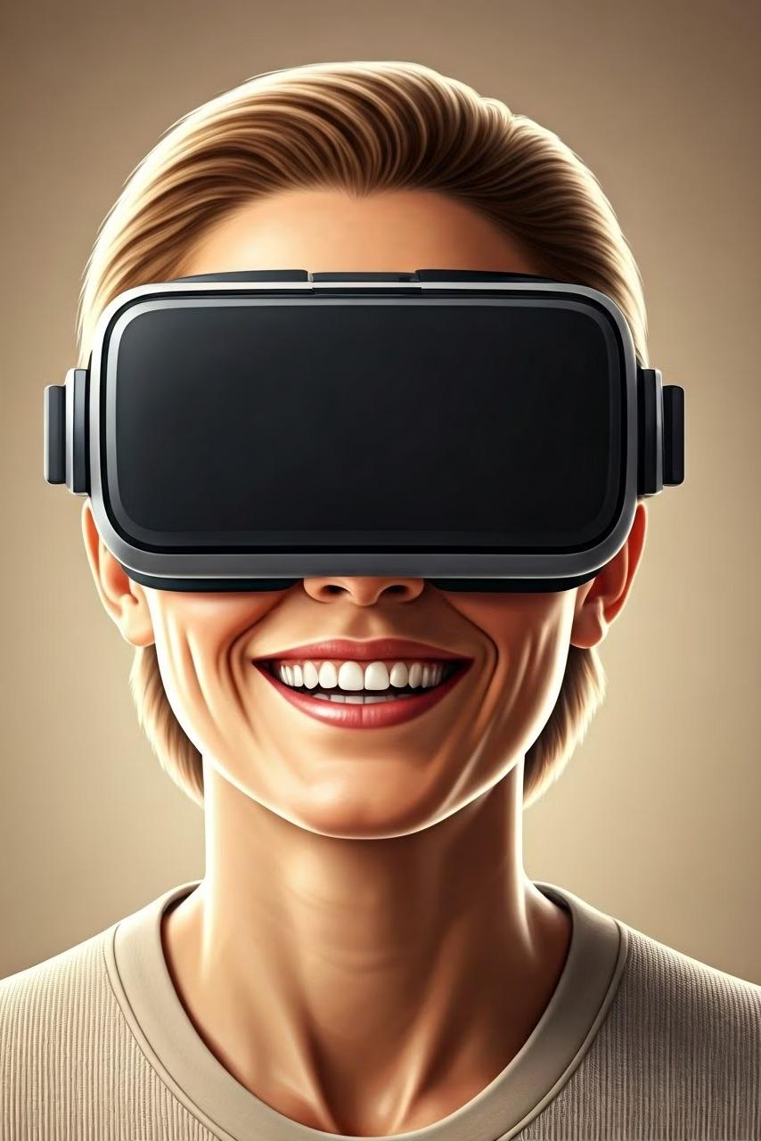 VR WAVE by VR WAVE - Issuu