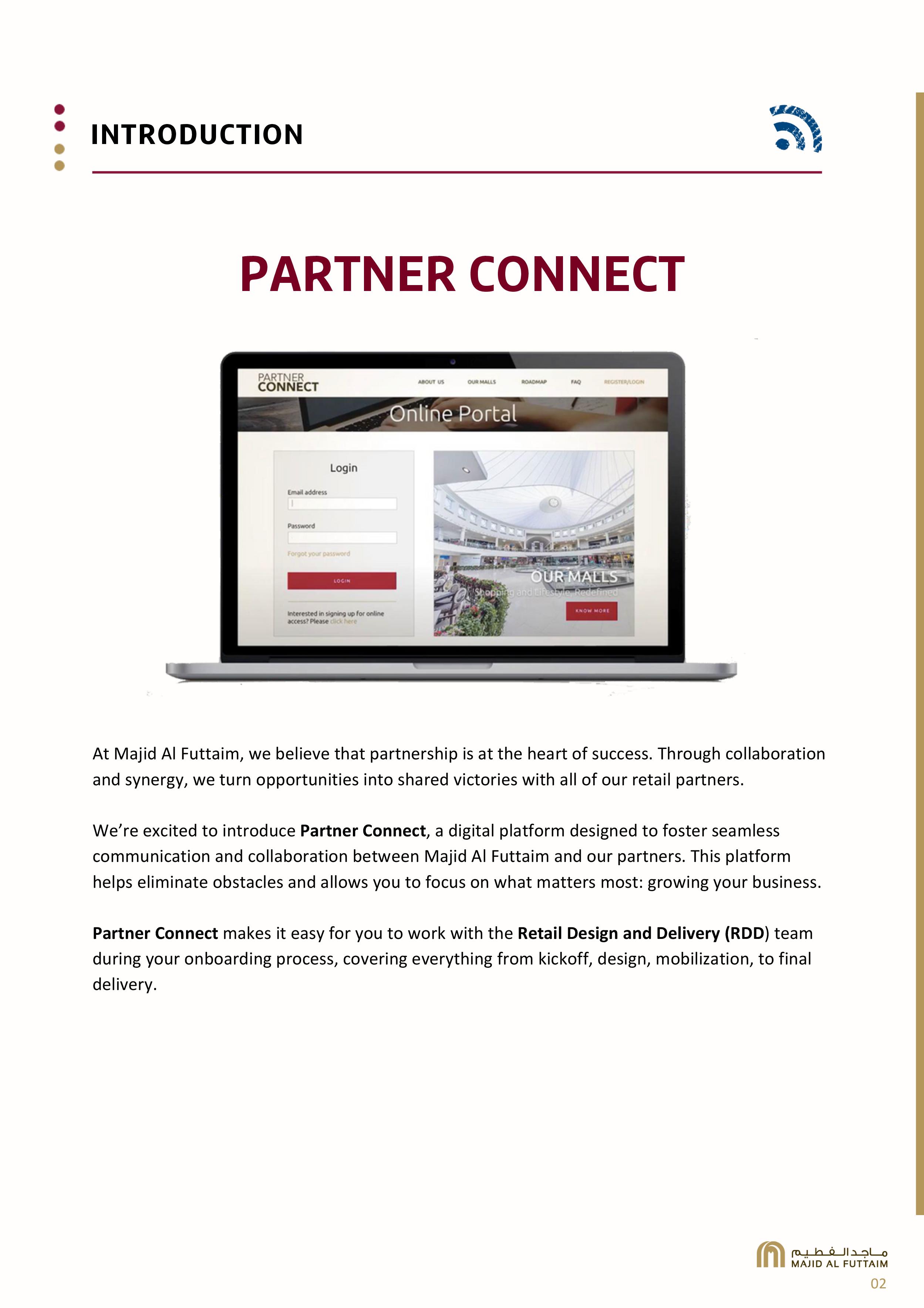 Partner Connect On-Boarding User Guide 2.0 by MonicaMistal - Issuu