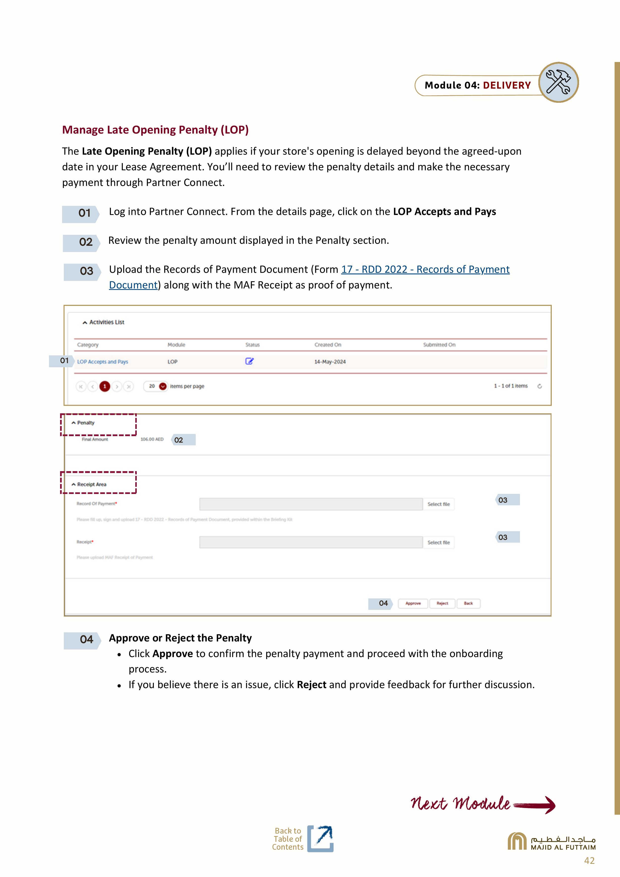 Partner Connect On-Boarding User Guide 2.0 by MonicaMistal - Issuu