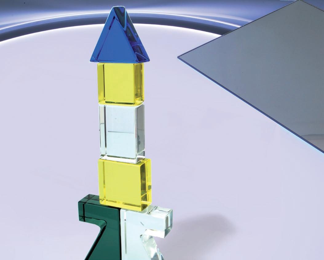 tickit® Light Panel Guide by Commotion - Issuu