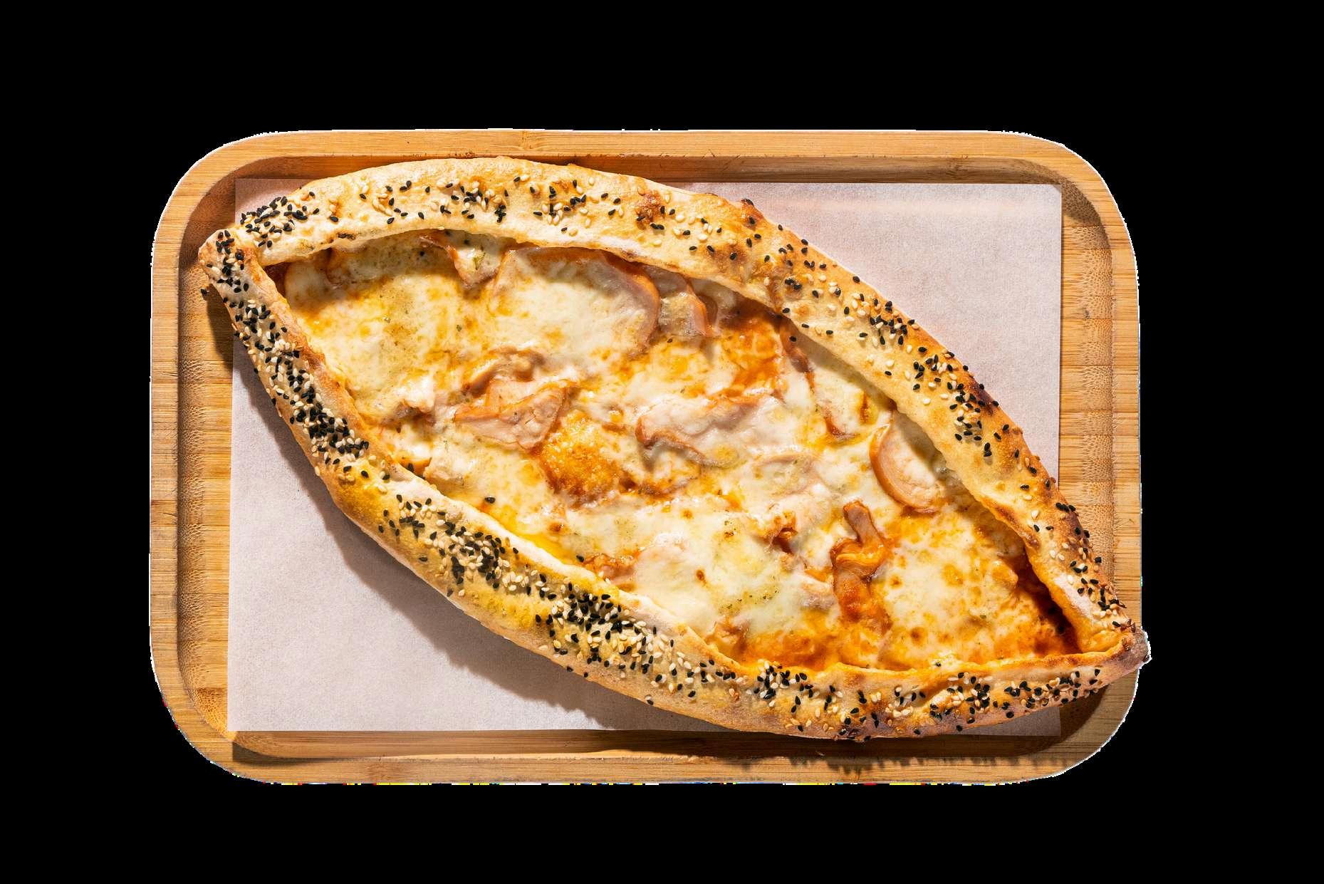 Pano Pizza Menu by panopizza - Issuu