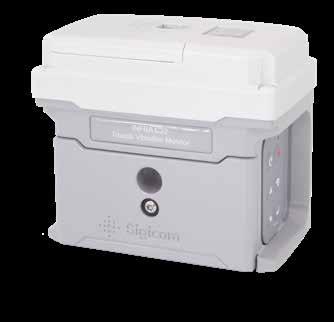 Sigicom INFRA-Product Catalogue by Sigicom AB - Issuu