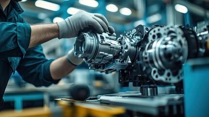 AD22 (CAT) UNDERGROUND ART TRUCK SERVICE REPAIR MANUAL MW5 by ...