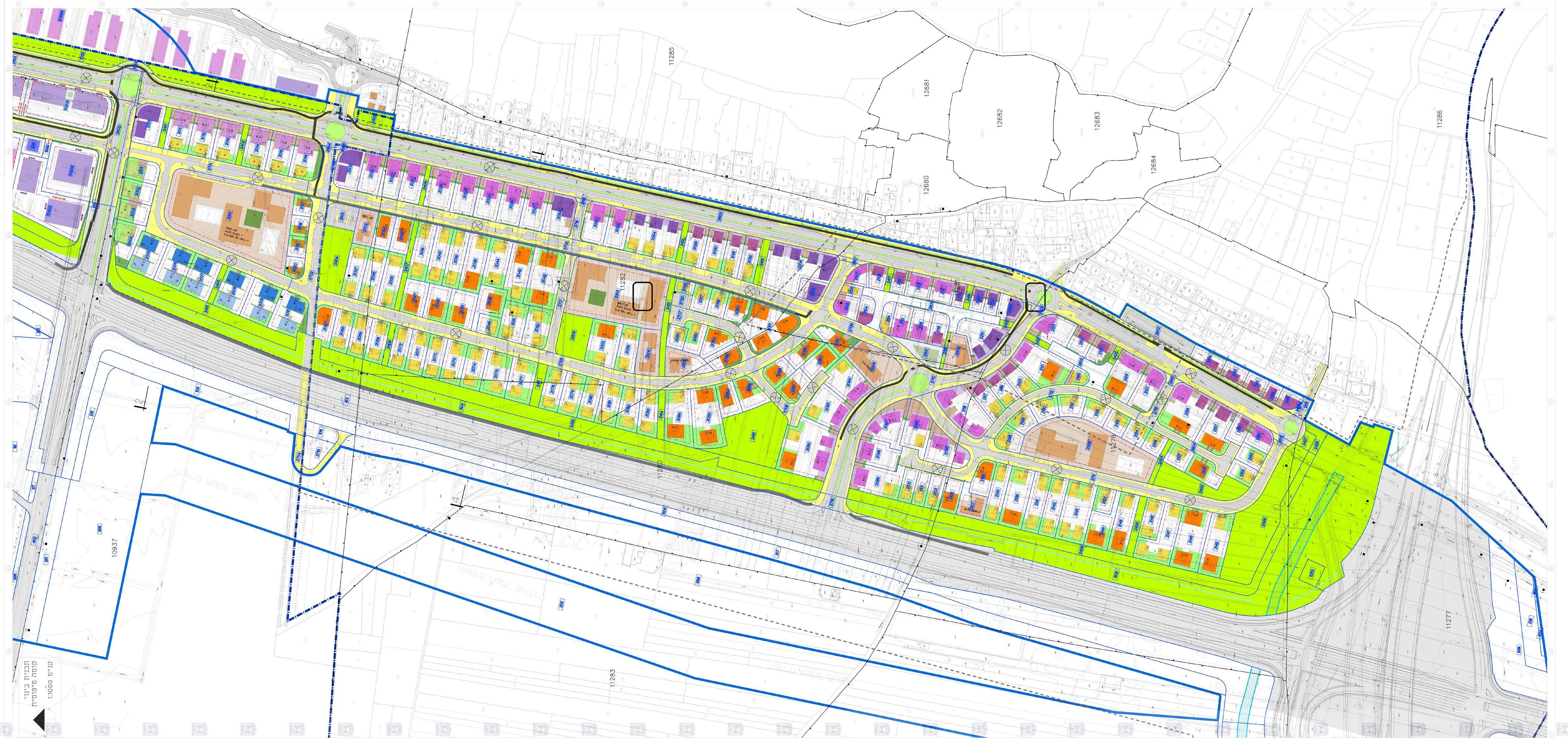 PORTFOLIO 2024 by Sharon_Rosenfeld - Issuu