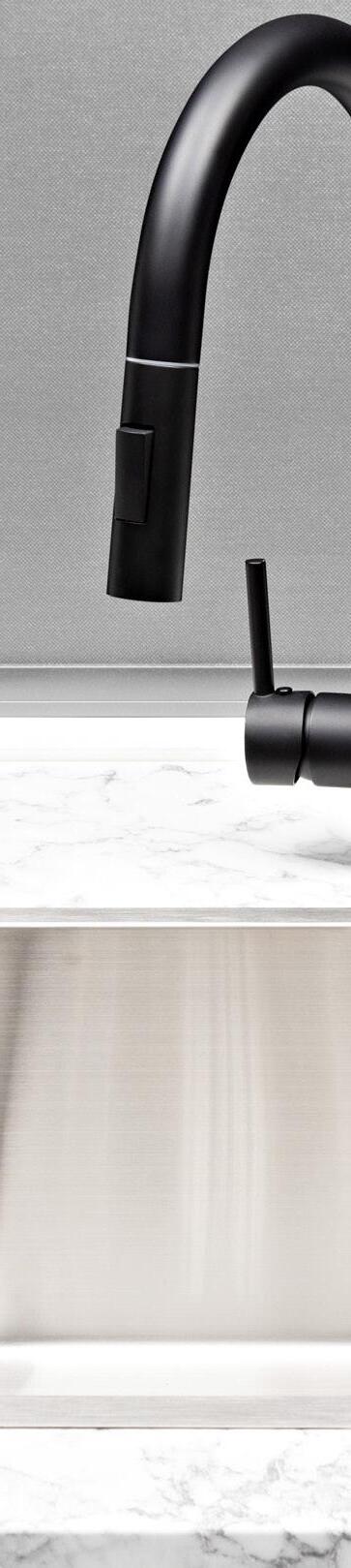 Sinks, Basins & Mixers by Nikpol Australia - Issuu