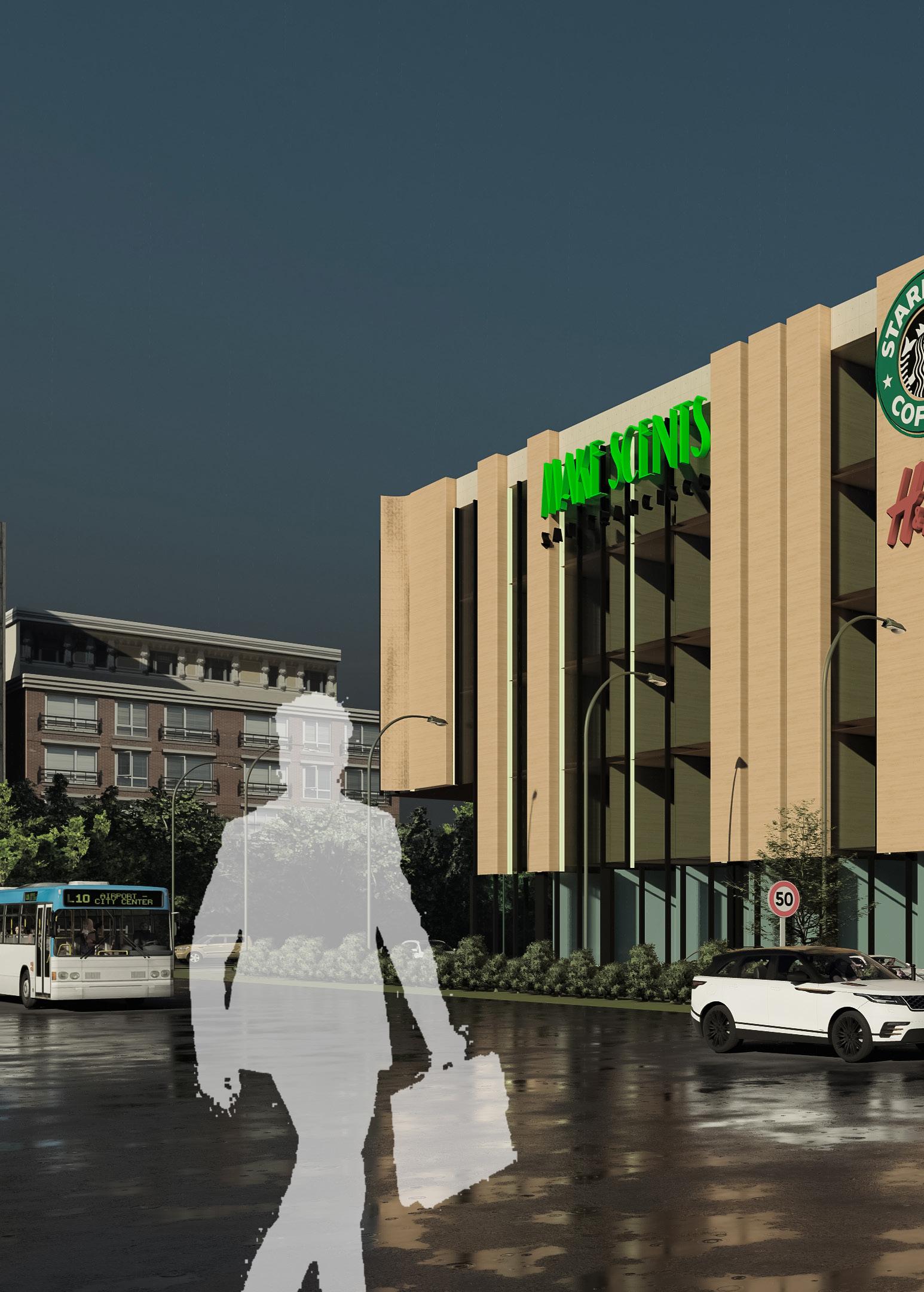 NAVNEET SINGH SISODIA | ARCHITECTURE + DESIGN PORTFOLIO | 2021-2024 by ...